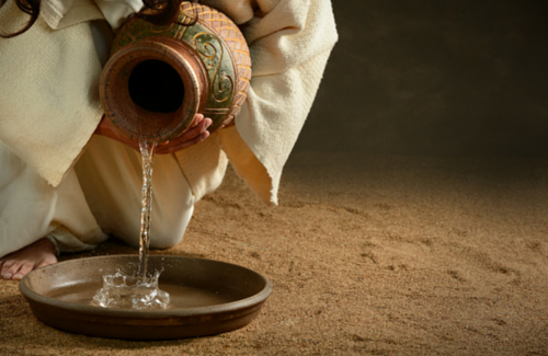 John 13:1-5 Archives - FaithGateway