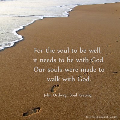 Soul Keeping: What Is The Soul? – FaithGateway