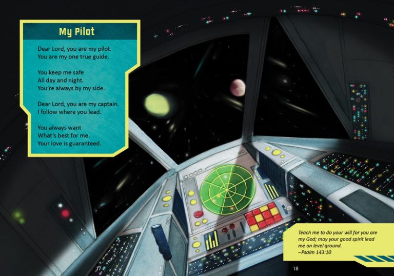 May The Faith Be With You: Using Star Wars To Help Kids Understand The ...