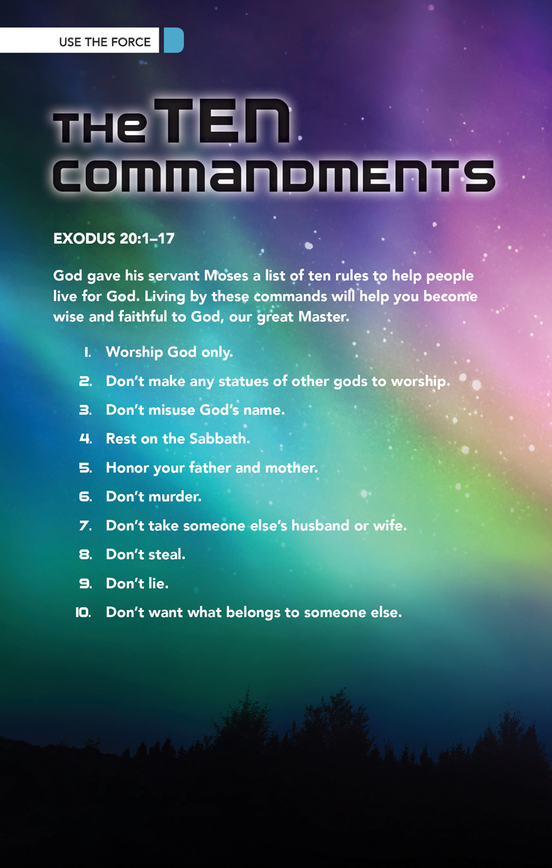 May The Faith Be With You Using Star Wars To Help Kids Understand The 
