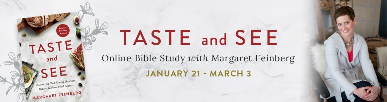 Taste and See: The Jeweled Symbolism of Salt in Scripture – FaithGateway