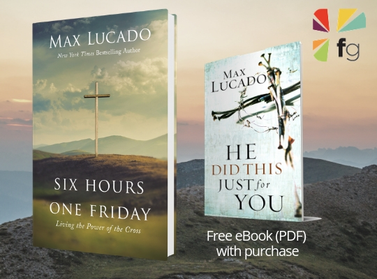 Six Hours One Friday Easter OBS Confirmation - FaithGateway Pages