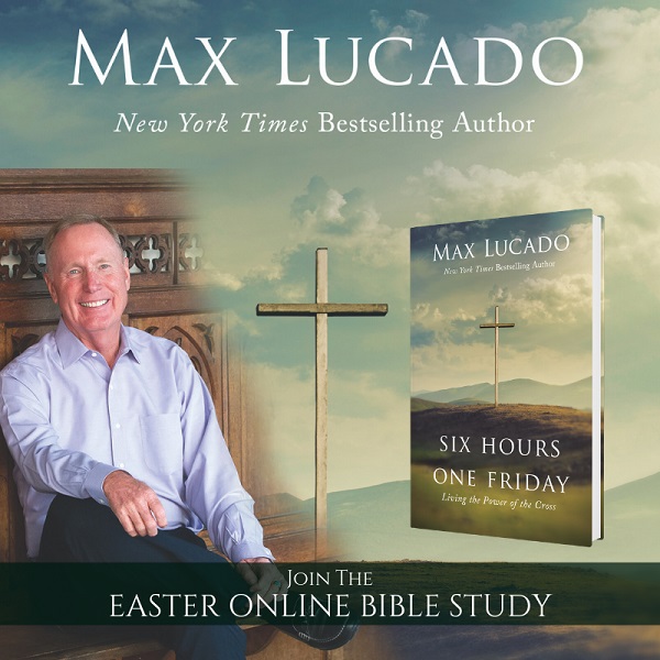 Six Hours One Friday Easter OBS Confirmation - FaithGateway Pages