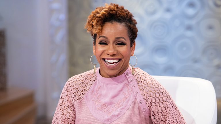 Jada Edwards Beautiful Word Galatians - FaithGateway Pages