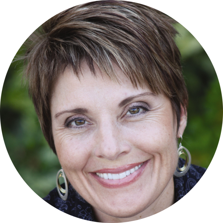 Joanne Moody Headshot - FaithGateway Pages