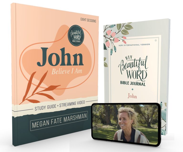 BW John Bundle_GuideJournal - FaithGateway Pages