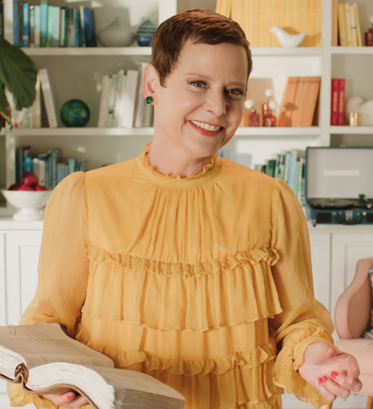 meet-margaret-feinberg - FaithGateway Pages